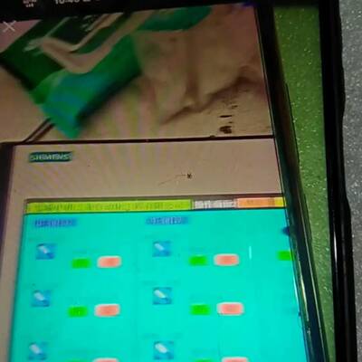 可维修西门子SMART 1000 IE V3触摸屏，型号6AV6议价