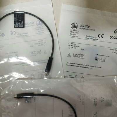 议价，易福门 IFM O7H209（O7H-DNKG/0，2可维修