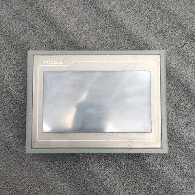 可维修mcgsTpc触摸屏TPC7062KD 件 实物图拍议价