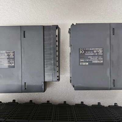 议价Q62DANQ系列模拟量模块，设备配件，，成可维修