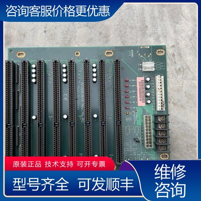 议价艾讯工控机底板 ATX60208 RevA6-RC可维修