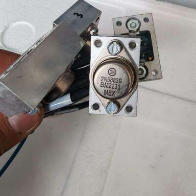 议价ON安森美2N5883G BM2230，件，实物拍的，成可维修