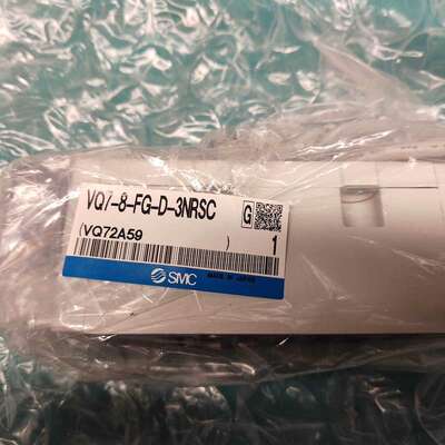 议价VQ7-8-FG-D-3NRSC可维修