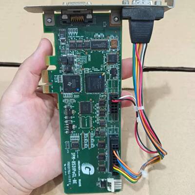 可维修GRAPHIN IPM-8531PoCL-BE PB0017议价