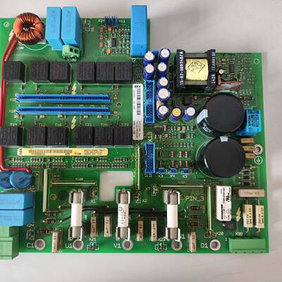 可议价SDCS-PIN-3A DCS400电源板 3ADT3122