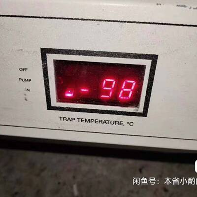 可维修超低温设备 赛默飞 RVT4104-230 Refrig议价