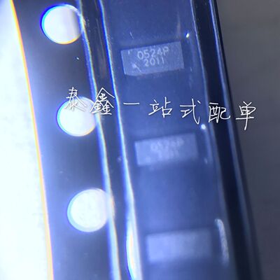 RClAMP0524PATCT 0524P SLP2510P8 SEMTECH原厂进口全新原装现货