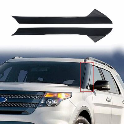 FORD/福特探险者前挡风玻璃饰板