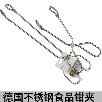 不锈钢加粗德国品牌线夹