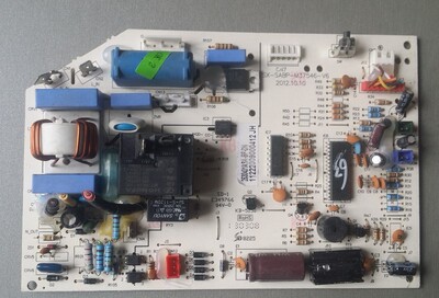 奥克斯空调SX-SABP-M37546-V5