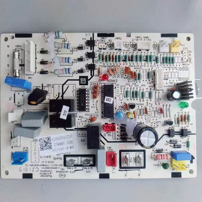 奥克斯5P空调主板DYW-DP-1F5-C1