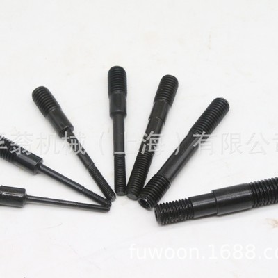 ROCOL 312100B3/B4/B5/B6/B8/B10/B12 螺母枪用拉杆双螺纹拉杆