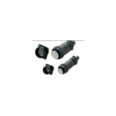 日本连接器CE01-6A4PCW-D