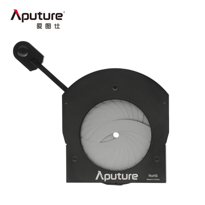 IRIS光阑调焦束光筒聚光筒