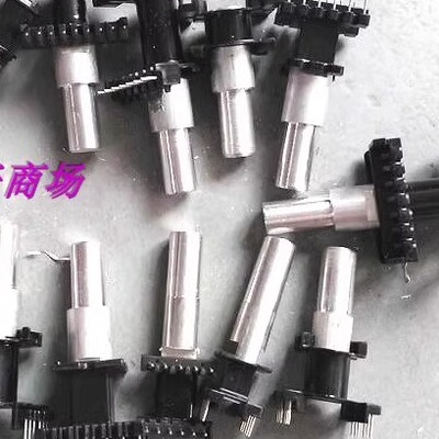 电源变压器磁芯骨架电源变压器磁