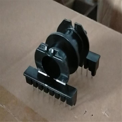 高频变压器磁芯骨架ER42卧式8+8