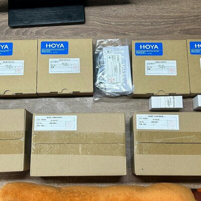 议价HOYA控制器EXECURE-H-1VCIIEXECURE-H-1VCIEXECURE-H-2VCII
