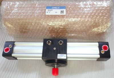 台湾CHELIC气立可回转缸RTH4090