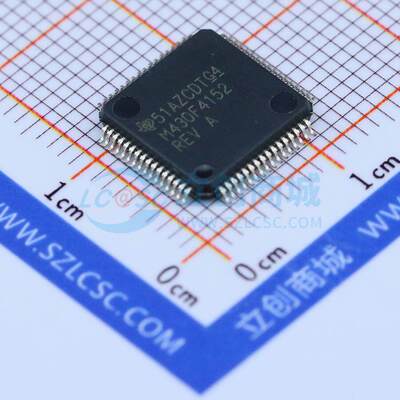 MSP430F4152IRLQ-64(x)