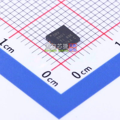 有刷直流电机驱动芯片DR