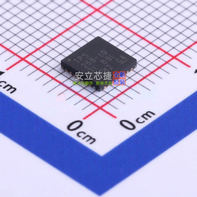 DC-电源芯片TPS65268QRH