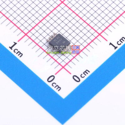 运算放大器OPA28IDGNRH