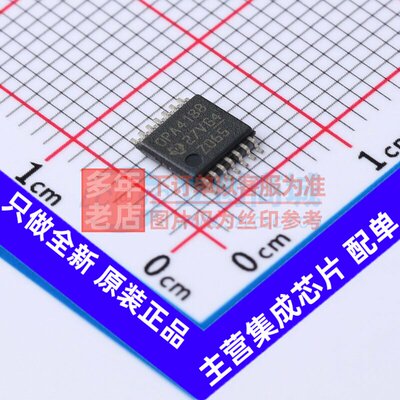 精密运放OPA41IPWT-/德