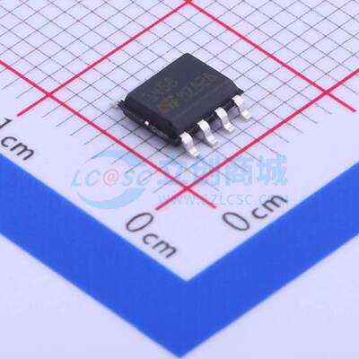MC1458DTSOIC-运算放大