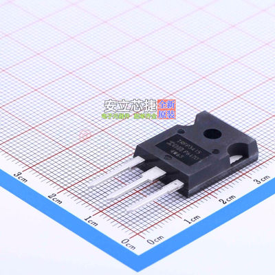 场效应管(MOSFET)IRFP34