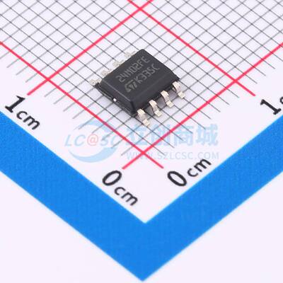 M24M02E-FMN6TPSO-8Rbit