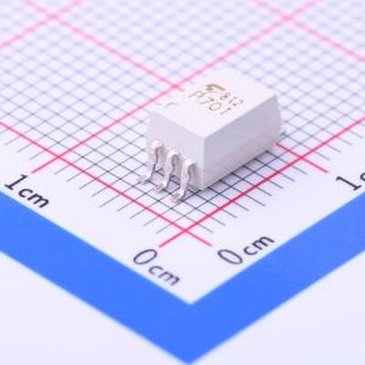 TLP701(,F)SOIC-6逻辑