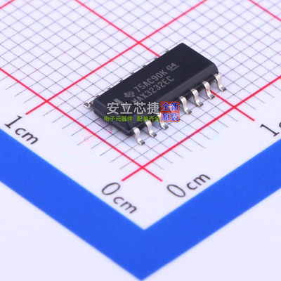 RS232芯片MAXECDOIC-16