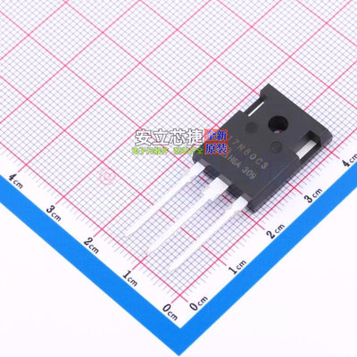 场效应管(MOSFET)SPW17N