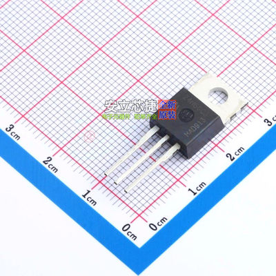 场效应管(MOSFET)SPP24N