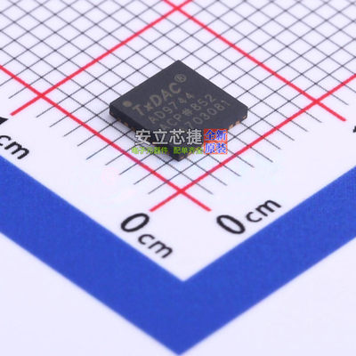 数模转换芯片DAC97PZRLF