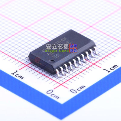 RS232芯片SN65CEDWOIC-2