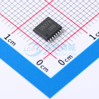 BD8378FV-ME2LSSOP-165m