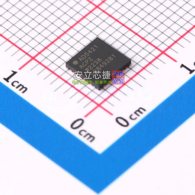 数模转换芯片DAC5421PZ-