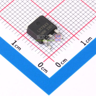 场效应管(MOSFET)IRLR78