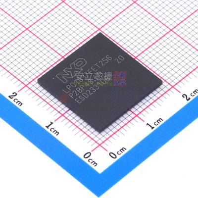 单片机(MCU/MPSOC)L1837