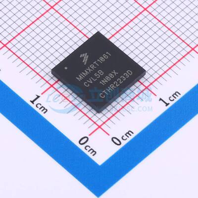MIMXRT1061CVL5BBGA-19