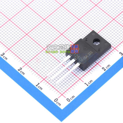 场效应管(MOSFET)IPA60R
