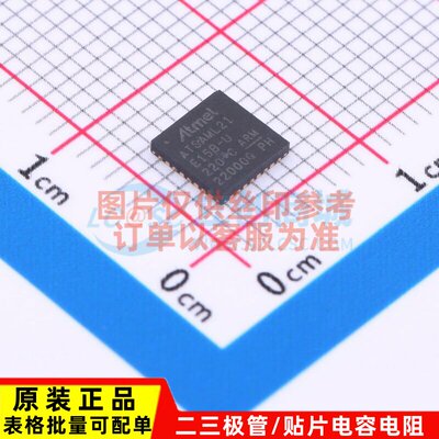 单片机(MCU/MPSOC)ATL21