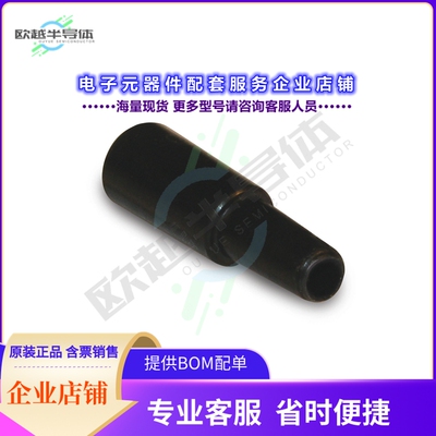 60052-000[连接器CONN STRN RELIEF FOR RG174 CABLE]