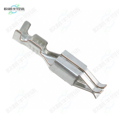 927845-2[连接器CONN SOCKET 17-20AWG CRIMP TIN]