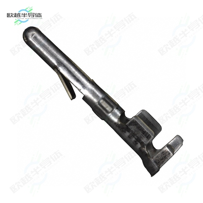 60620-1[连接器CONN PIN 14-20AWG CRIMP TIN]