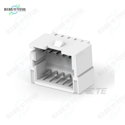 4-2394521-1[连接器1.5P RIGHT ANGLE DUAL-ROW LOCKIN]