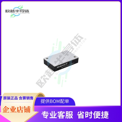 UWTH1D48QB-100WR3【ISOLATED MODULE DC DC CONVERTER】