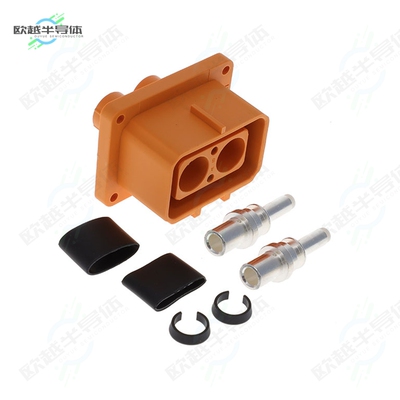 ELRA2Z1601[连接器5.7MM EPOWER-LITE 2WAY RECEPTACL]