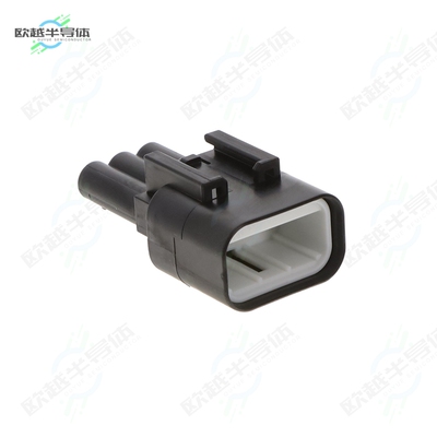 936292-2[连接器CONN RCPT HSG 3POS BLACK]